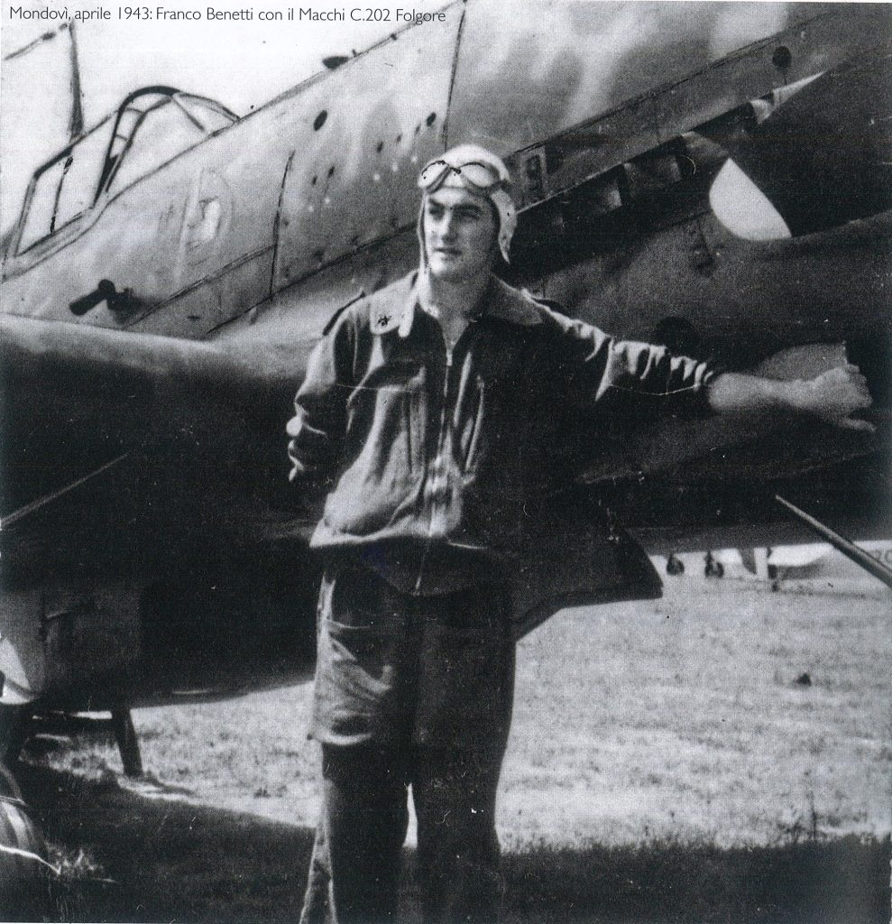 FRANCO BENETTI - Castello di San Pelagio