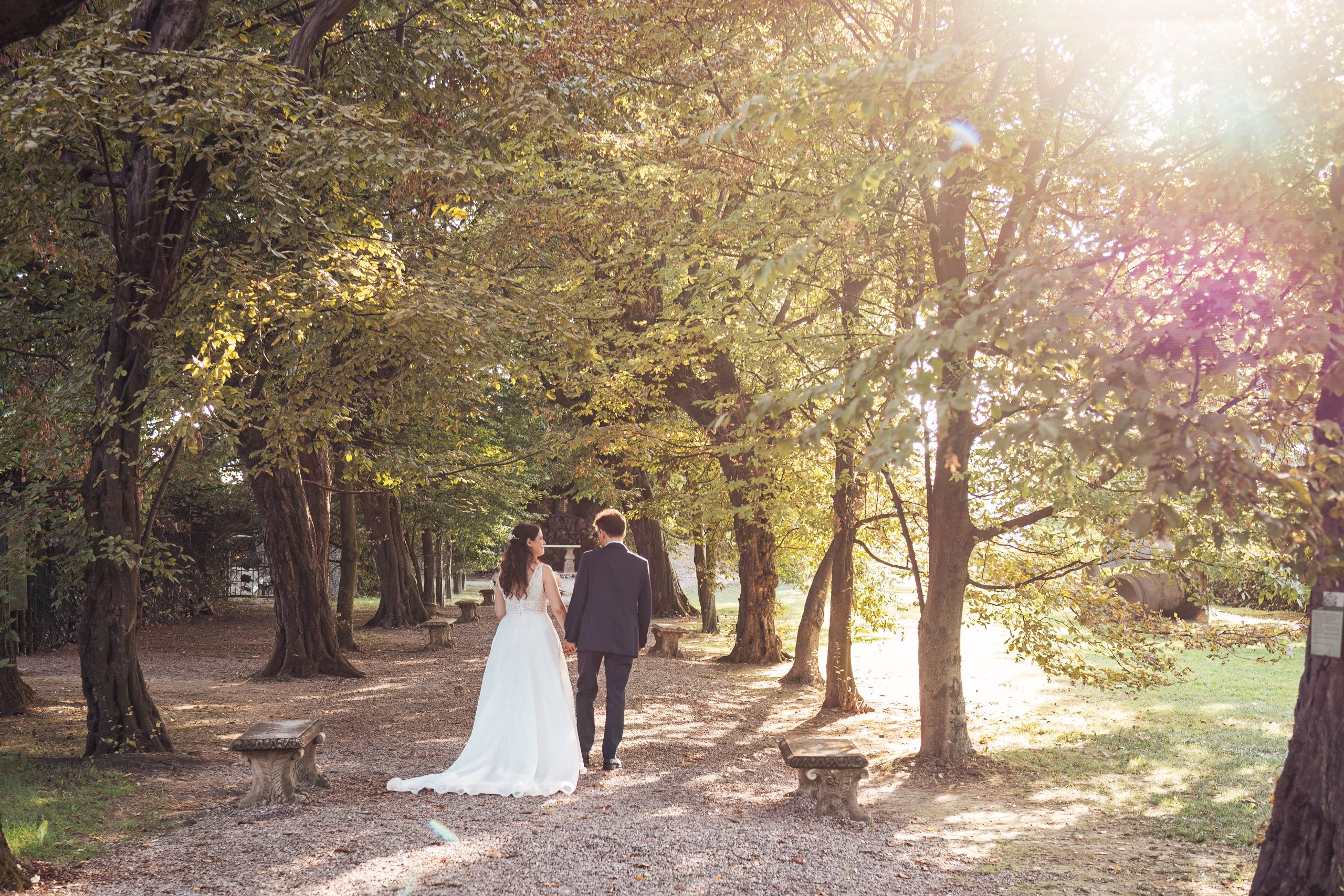 Matrimoni -pacchetti - Castello di San Pelagio